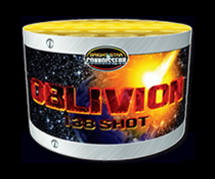 Bright Star Fireworks for all Occassions